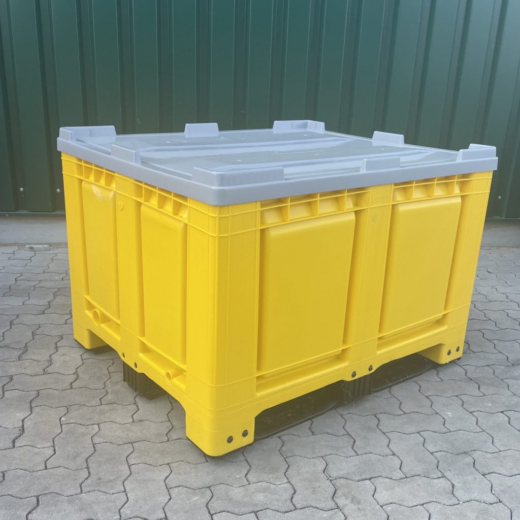 PALOXE MIT DECKEL Archive | kibopal